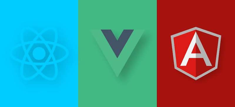 현대 웹 개발의 핵심 프론트엔드 프레임워크 선택 가이드 React Vuejs Angular 비교 분석