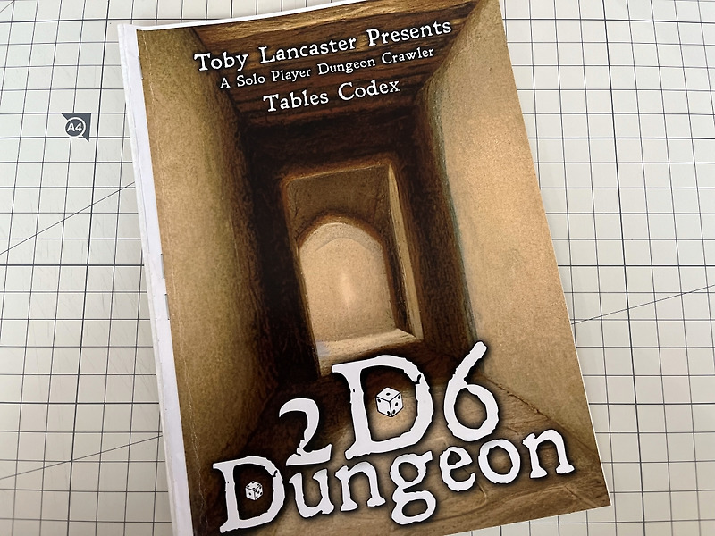 2d6 dungeon