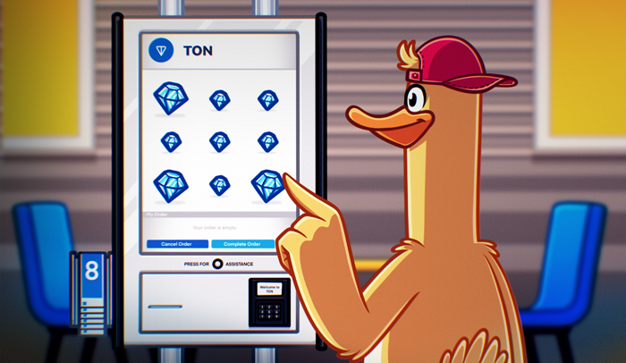 TON의 지분증명 합의 메커니즘 (Validator(밸리데이터)) :: Eddy Lab