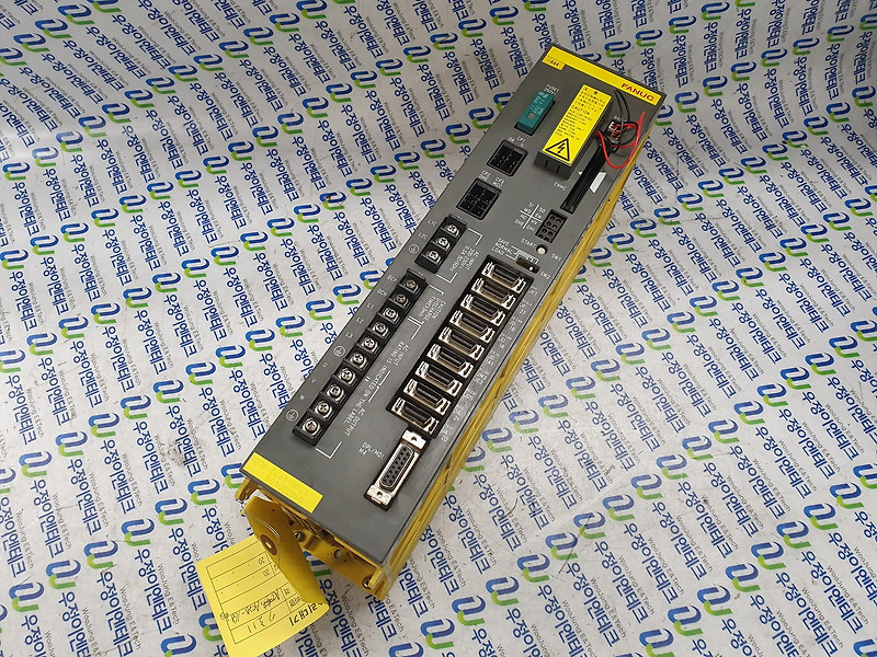 FANUC POWER MATE MODEL E