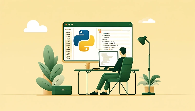 파이썬과 Excel을 결합하여 스프레드시트를 강화하는 방법