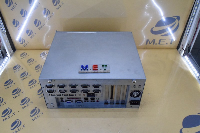 [INDUSTRIAL PC] ADVANTECH AIMC-3402 /산업용자동화장비 수리 / (주)엠이티