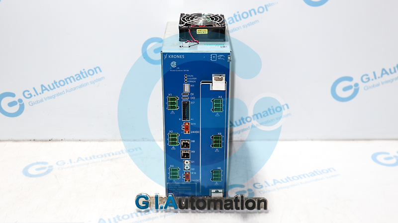 KRONES, 크로네스, A5E03830062, Controller, 단종품 수리 및 자동화개조, 지아이오토메이션(주)