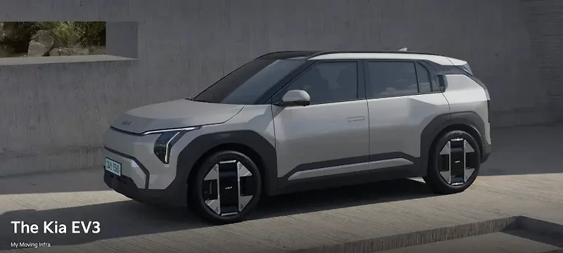 2024년 기아 EV3 가격, 출고기간, 제원, 장단점 총정리