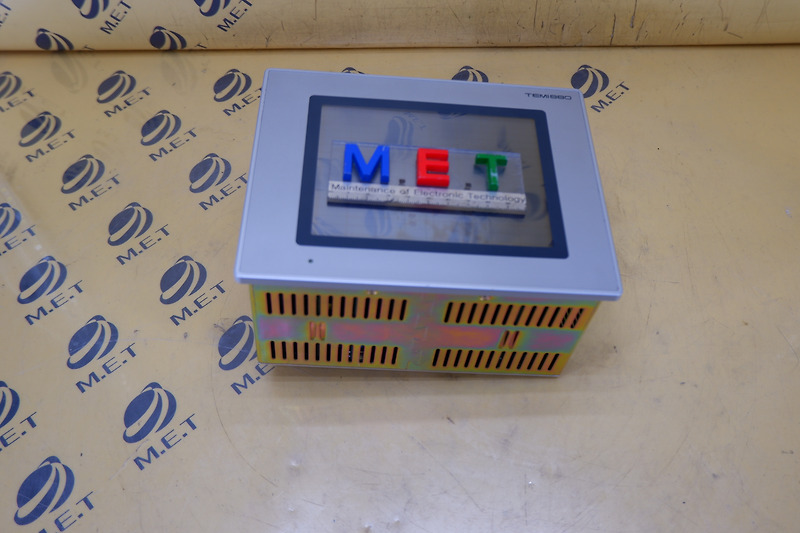 [TOUCH PANEL] SAMWONTECH TEMI880-20 /구매 수리 단종품지원 / (주)엠이티