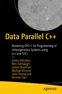 [SYCL] Data Parallel C++'s Table of Contents