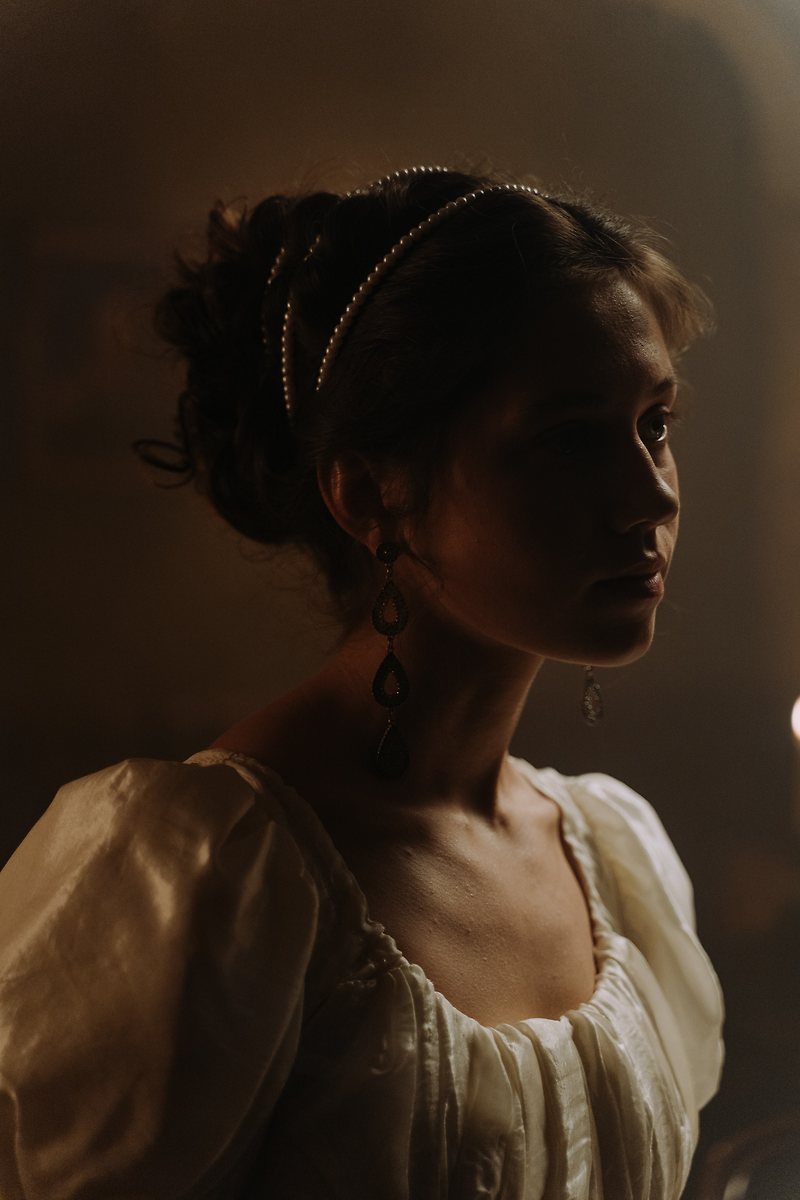 The implication of Jane Eyre's refusal to keep silence as she is ...