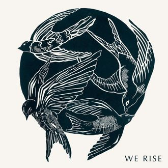 Mountain High - Melissa Helser & Cageless Birds