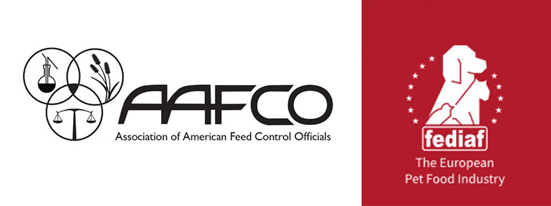 반려동물 사료 영양소 AAFCO, FEDIAF 가이드