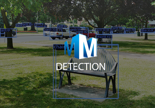 Ubuntu 20.04 Docker MMDetection 환경구성