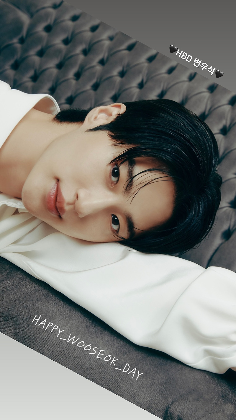 너의 모든 순간을 기억할께