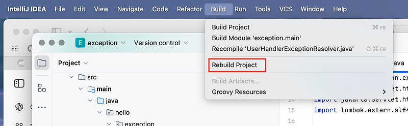 [Spring] application.yml 에 환경변수가 제대로 저장되지 않을 때(java.lang.IllegalArgumentException: Could not ...