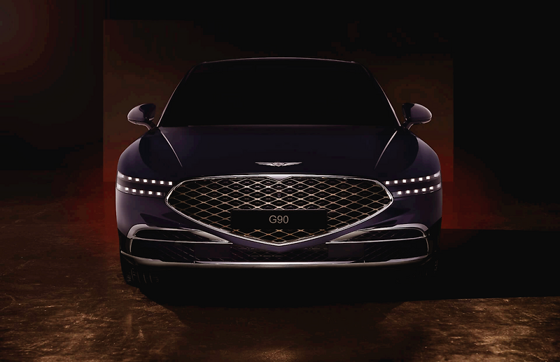 자율주행 레벨3 (EV9/G90) 쉽게 알려드립니다