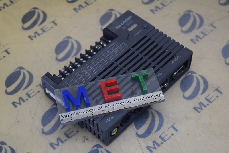 [CONTROLLER] SHARP IV-S30J /구매 수리 단종품지원 / (주)엠이티