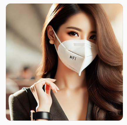 KF94·N95 마스크에도 유통기한이 있다? 확인하는 법!