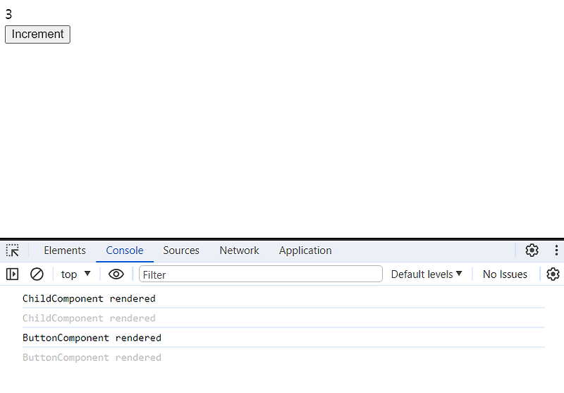 React Context API 잘 사용하기 (re-render 방지법 - selector & atom)