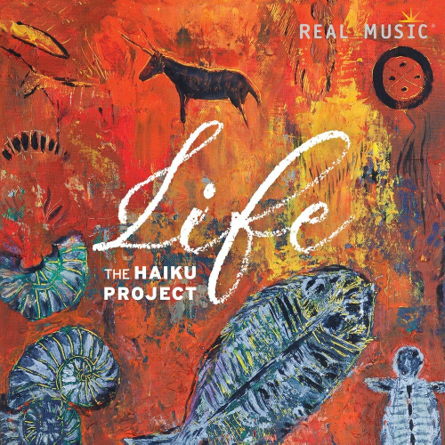 the Haiku Project - Life (2019)