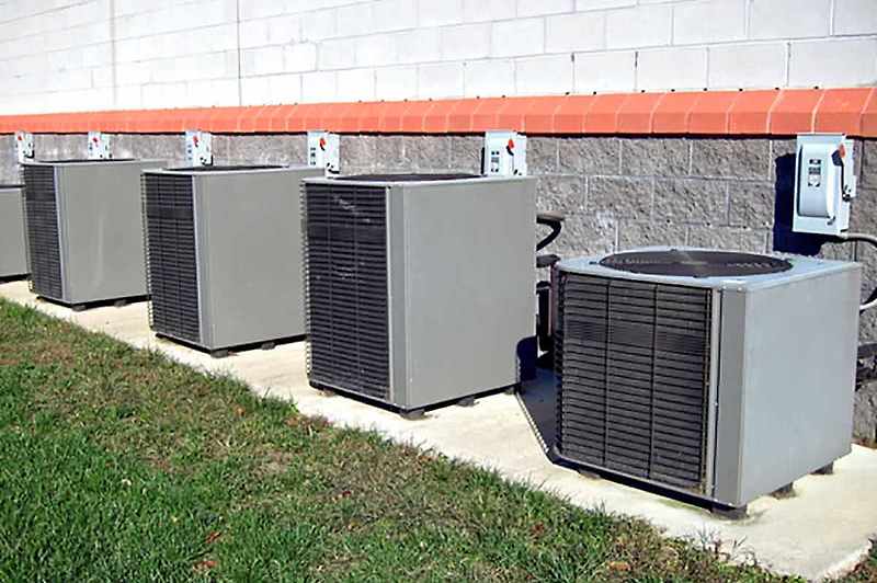 24 Hour AC Repair in Scottsdale, AZ: Fast and Reliable Emergency ...