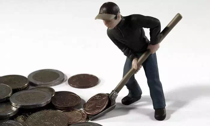 저축보다 중요한 돈을 불리는 5가지 습관 - modoo Rich