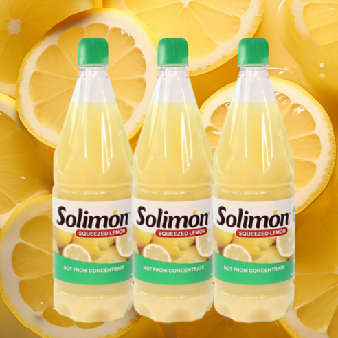 2025 만족도 높은 SOLIMON 갖고싶은 욕구 100%