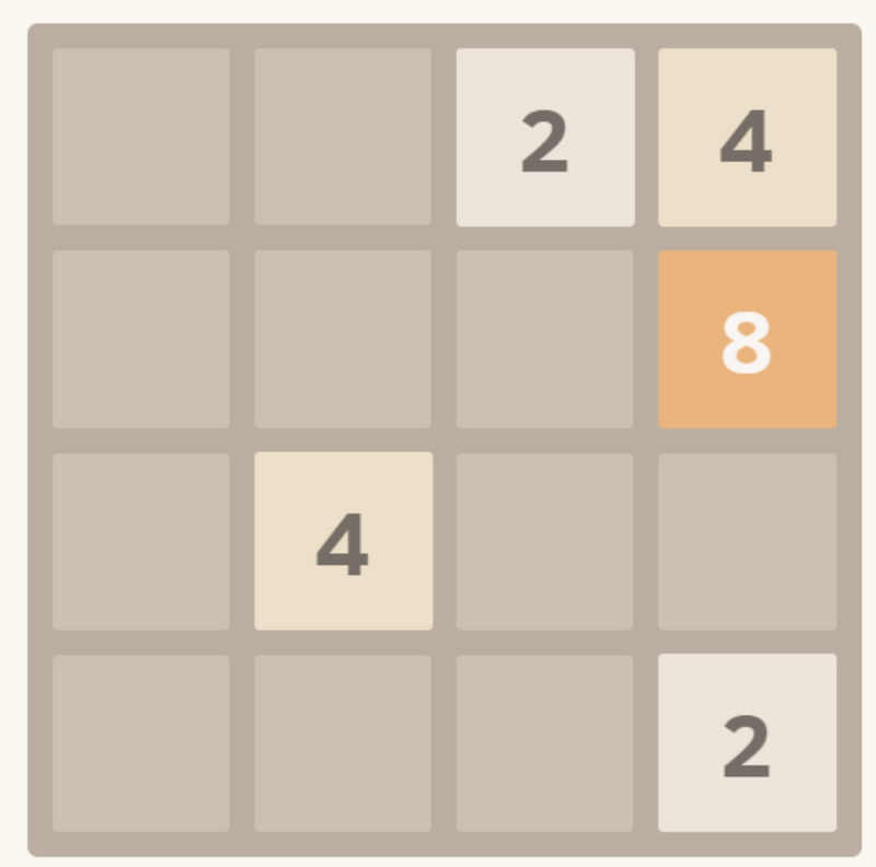 12100 자바 (2048(Easy))