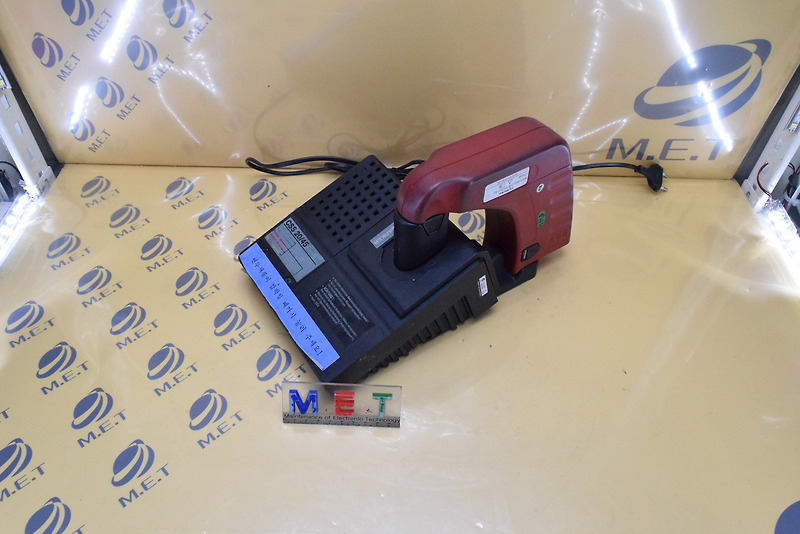 [BATTERY CHARGER] FLYMARKER CSS-20/45 /산업용자동화장비 수리 / (주)엠이티