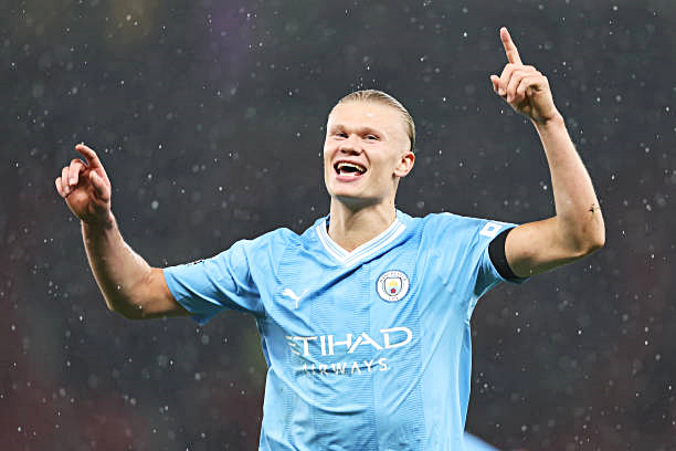 23-24 EPL 프리미어리그 11R 맨체스터 시티 VS AFC 본머스 프리뷰