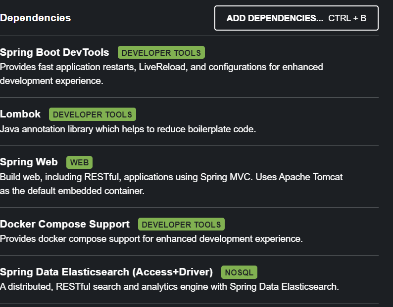 [Spring Boot] ELK 스택 구축 - 1. Elasticsearch 설치 — 初不得三