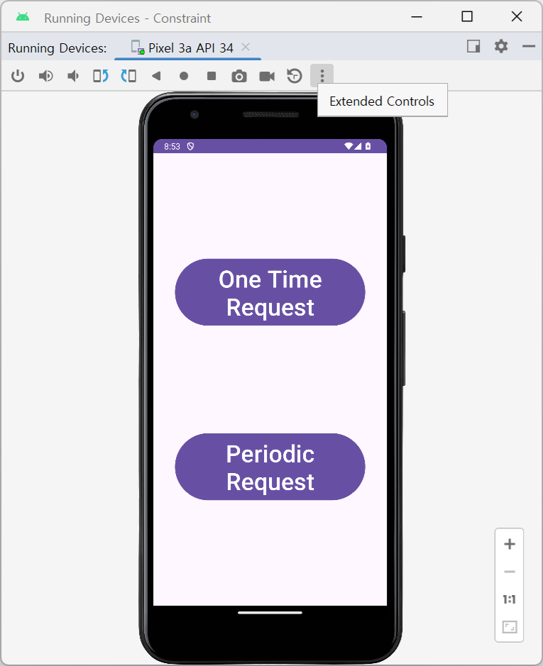 [Android] WorkManager - 제약 조건 (Constraints)