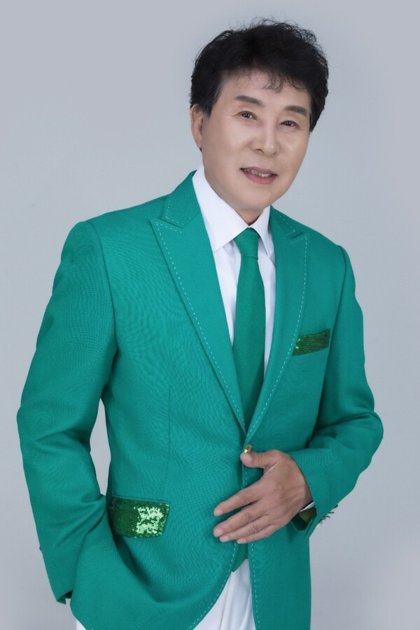기독문화선교회 가수 송대관 집사 신바람 힐링 강사 위촉