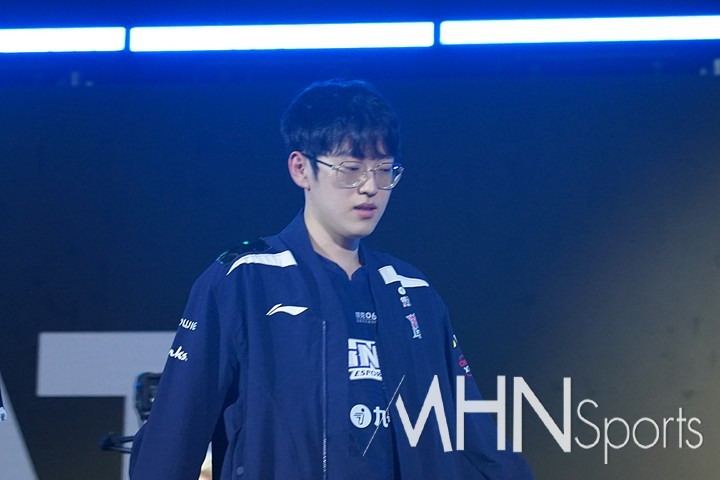 [LPL] '2연패' 스카웃, 덕담-라이프에 분풀이?