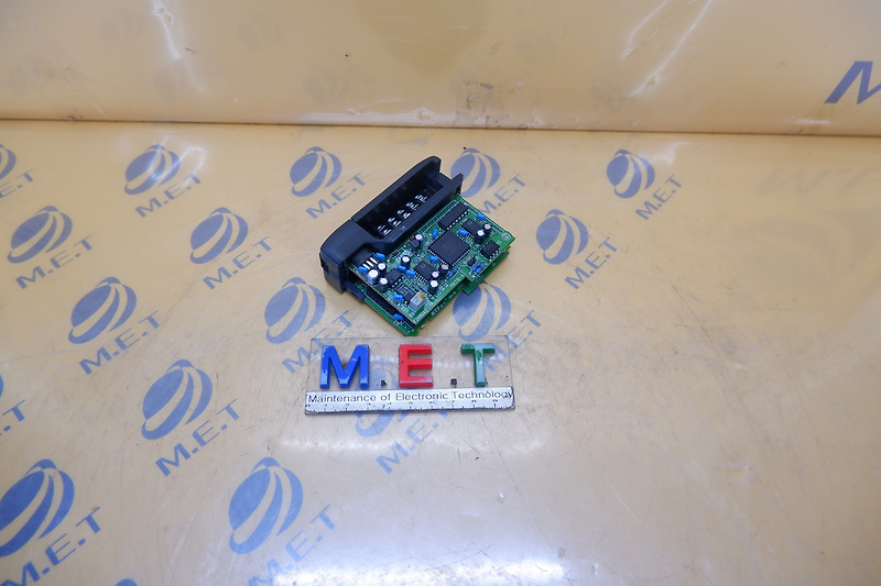 [PLC] FACTS F2-08DA-2 /산업용자동화장비 수리 / (주)엠이티