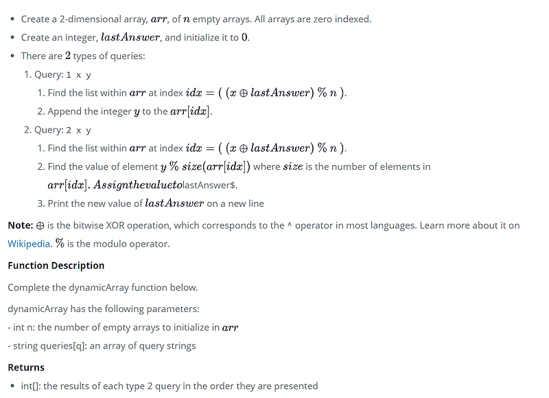 [자료구조] [python] Dynamic Array :: Cara's Moving