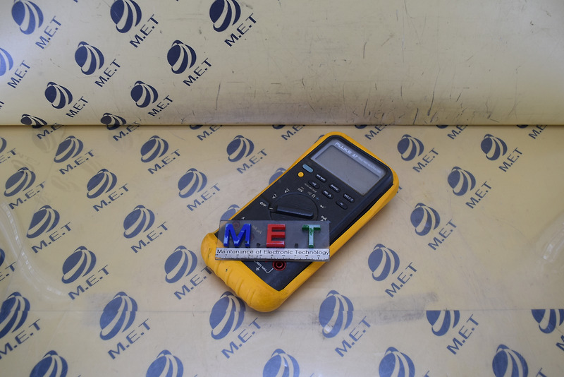 [계측기] FLUKE FLUKE 87 /구매 수리 단종품지원 / (주)엠이티