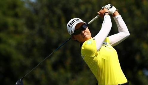 LPGA_휴젤-에어프레미아 LA오픈_2라운드