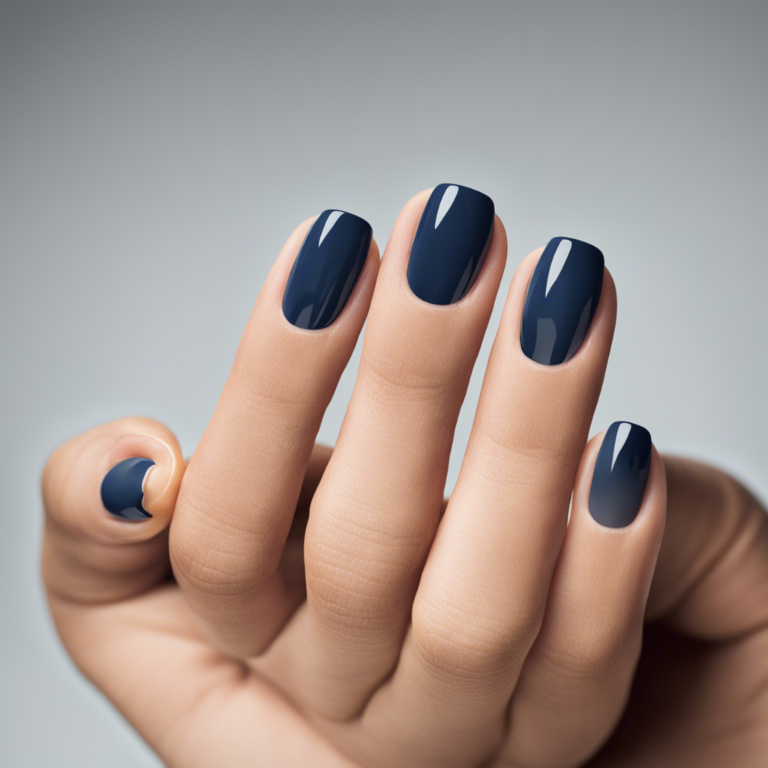 Decoding Your Nail Health: What Your Nails Reveal About Your Well-being