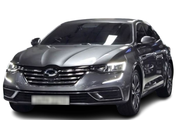 르노(삼성) 더 뉴SM6 2.0 LPe