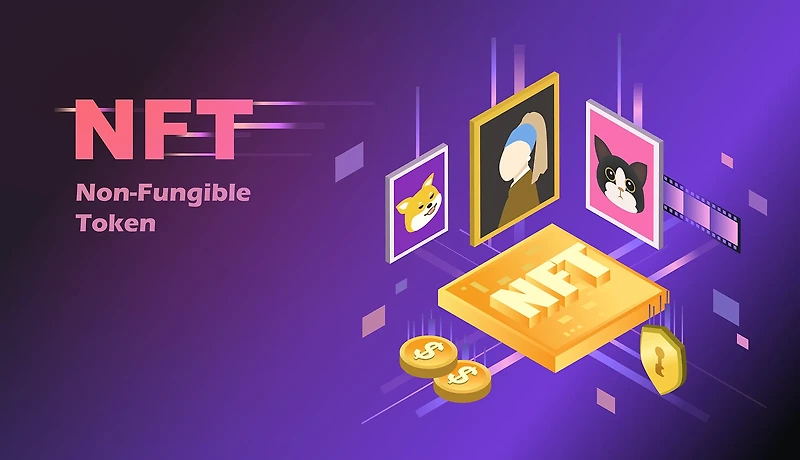 NFT, 어디로 가고 있을까? — 활용 방안 확장과 트렌드 변화 탐구하기