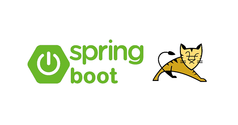 [SpringBoot] tomcat access log 출력