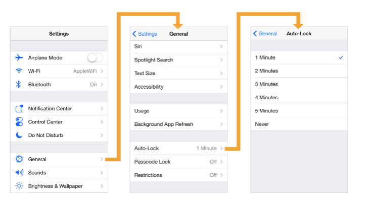Swift 화면전환, delegate, 세그웨이, prepare 함수로 데이터 주고받기 — Hi Viya