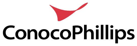 Conocophillips 2024년 10월 발표한 분기실적 보기