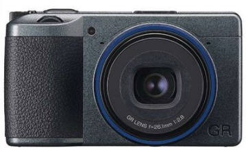 📷 리코 GR3 vs GR3x 비교 – 어떤 카메라가 나에게 맞을까? :: 여행을 해볼까?