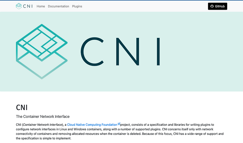 KANS 2주차 - K8S Flannel CNI & PAUSE