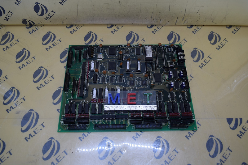 [전자기판] MITSUBISHI 9971-04178A /구매 수리 단종품지원 / (주)엠이티
