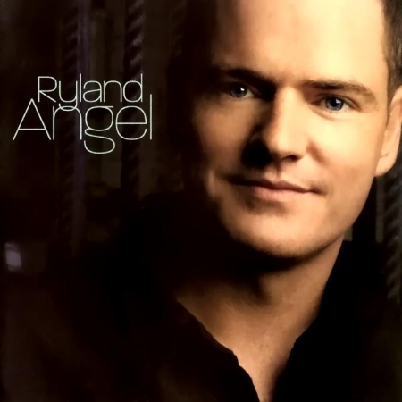 Ryland Angel - Ryland Angel (2007)