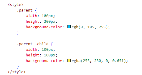 [HTML&CSS] position :: 꾸준한 사람이 되도록