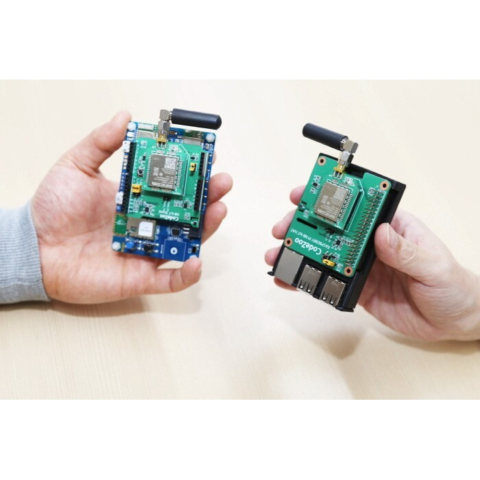 NB-IoT Shield Repository