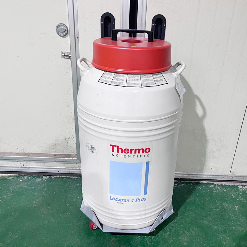 Thermo Locator 4 Plus / 사각 Rack 포함 (BM69)