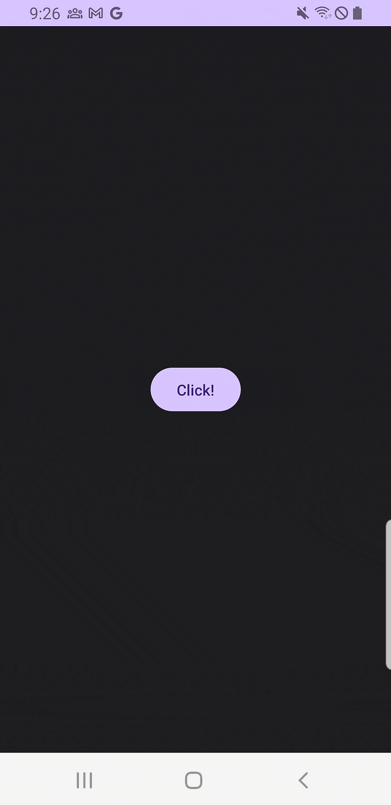 [Jetpack Compose Side-effects] 1. LaunchedEffect