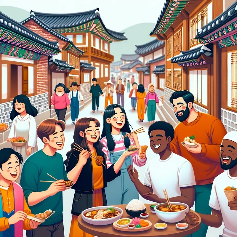 Discover the Hidden Charm of Geumcheon-gu